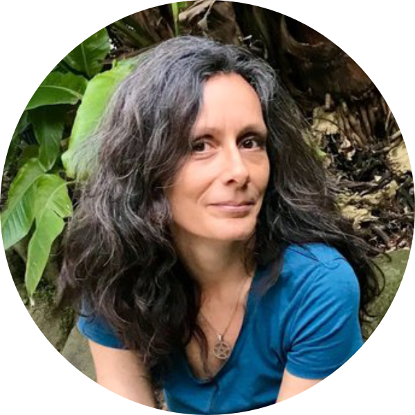 Antonella Vignati - Legumina